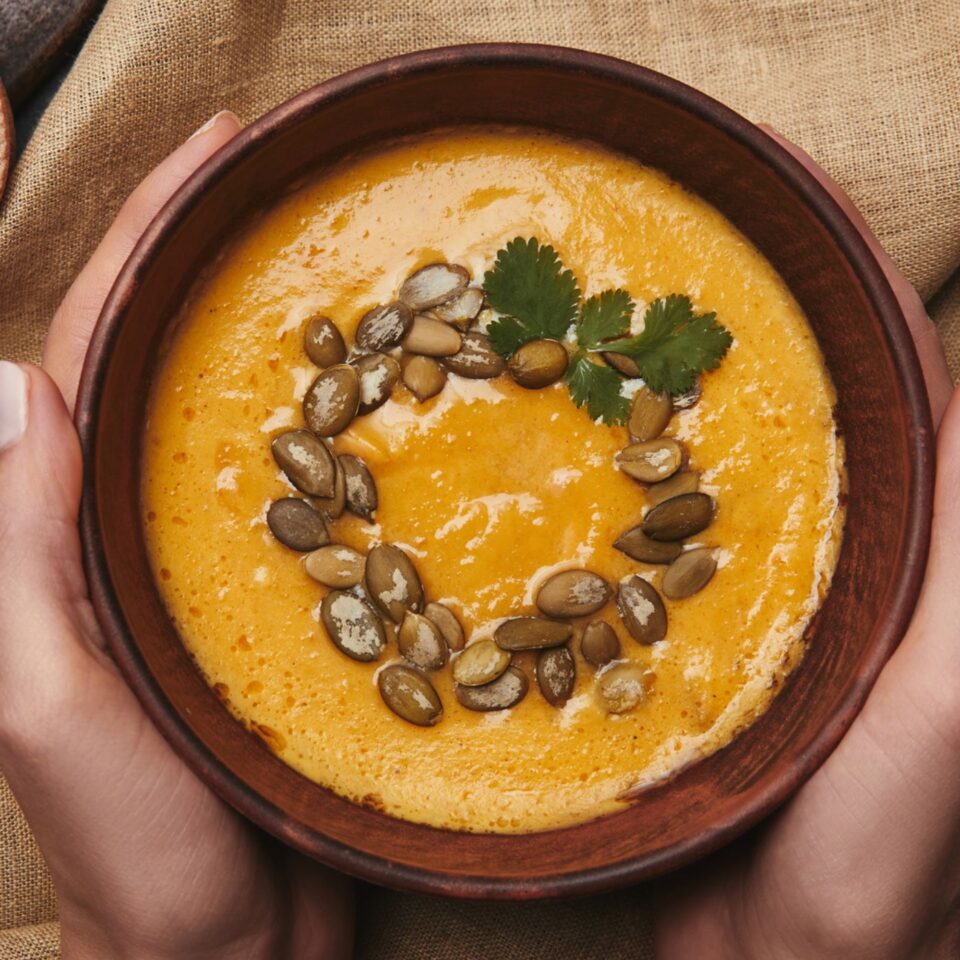 MUST-TRY Soup Toppings - Garnishes for Hot and Cold Soups | Montana Happy