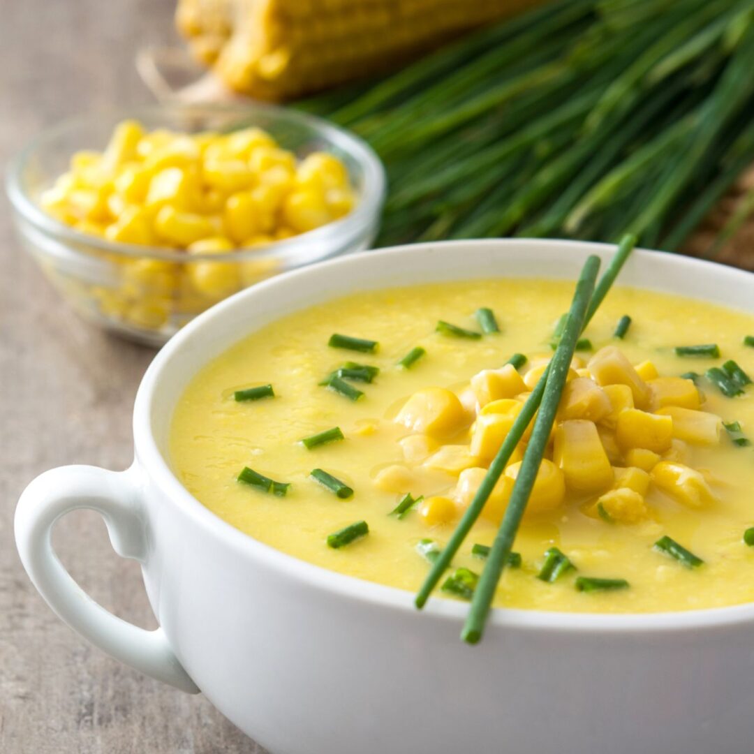MUST-TRY Soup Toppings - Garnishes for Hot and Cold Soups | Montana Happy