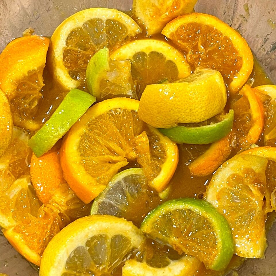 THE BEST Herbal Cold Remedy Tea Recipe | Montana Happy