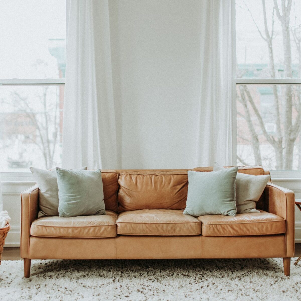 How to Create a Hygge Living Room * The BEST IDEAS! | Montana Happy