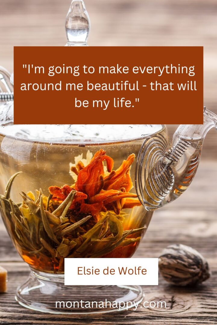 24 BEST Simple Life Quotes for 2024 | Montana Happy