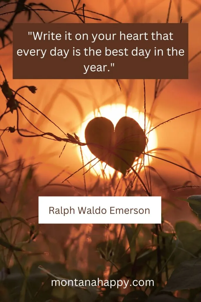 The 24 BEST Simple Life Quotes for 2023 - Montana Happy