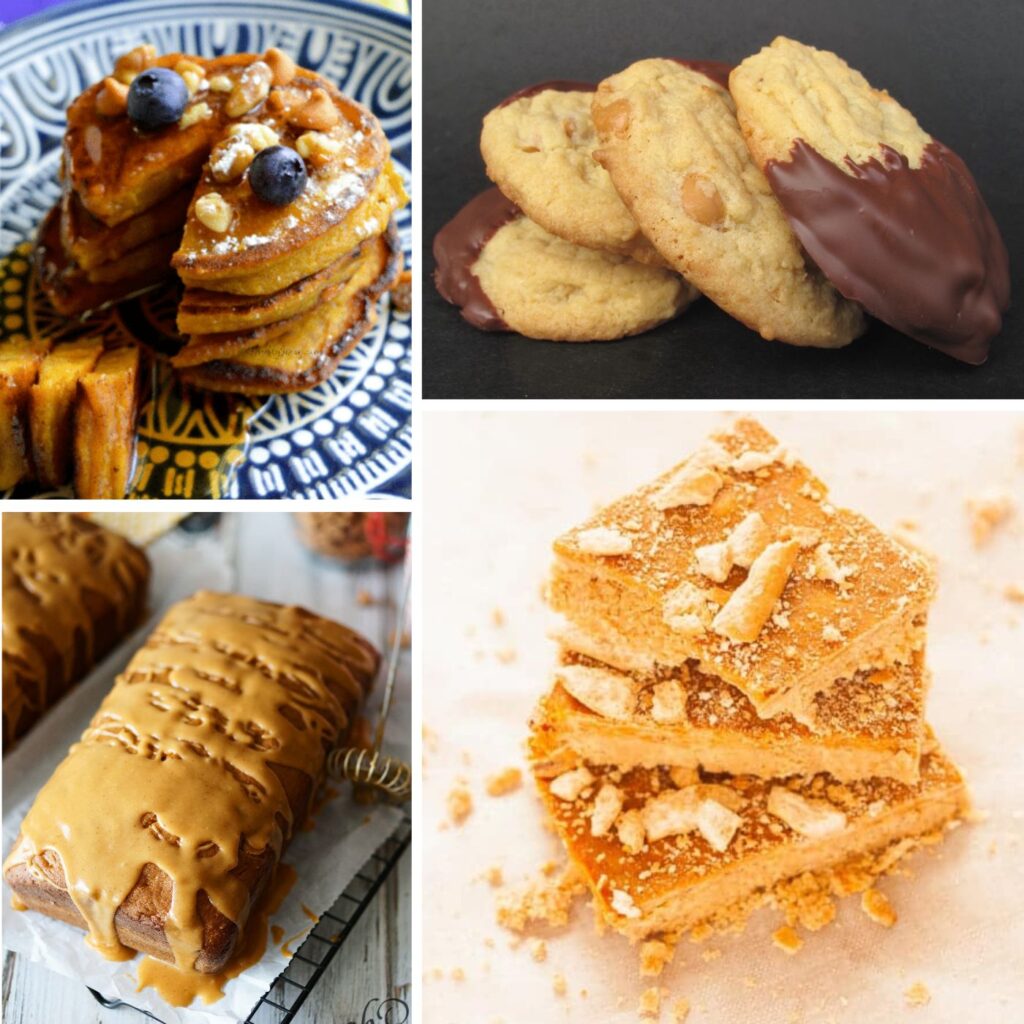 21 Easy Butterscotch Recipes | Montana Happy