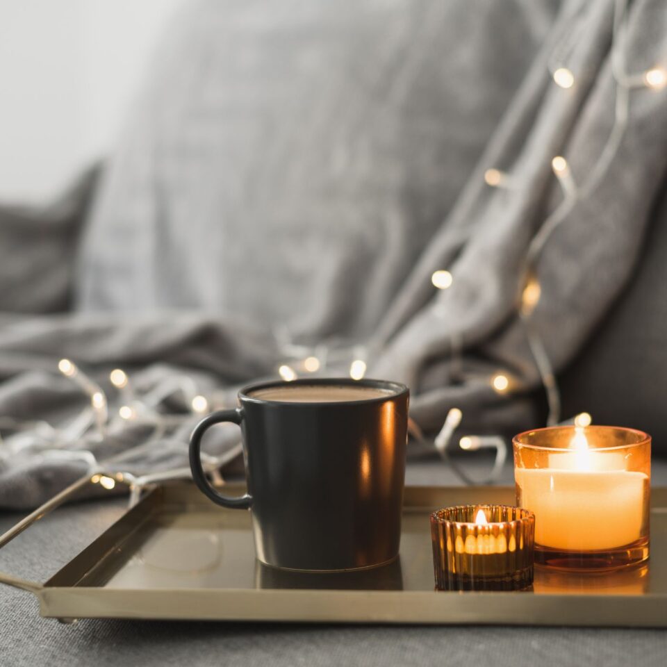 How to Hygge: 31 of the BEST COZY Ideas | Montana Happy