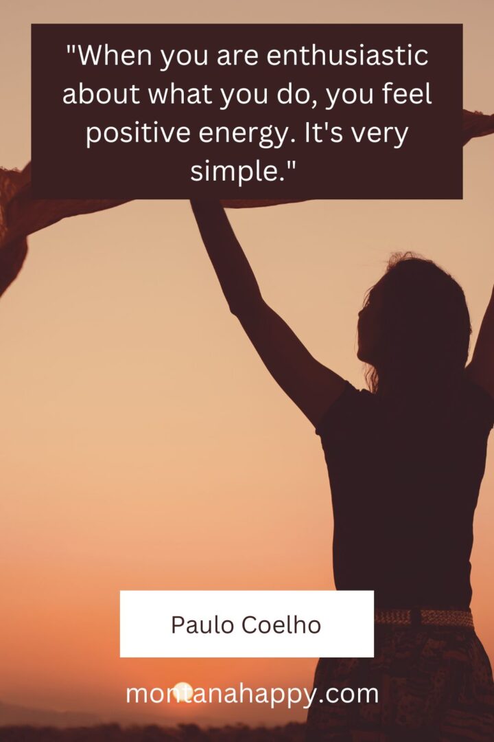 The 24 BEST Simple Life Quotes for 2023 - Montana Happy