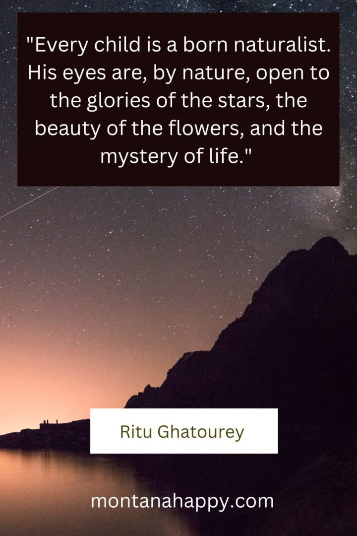 The 24 BEST Simple Life Quotes for 2023 - Montana Happy