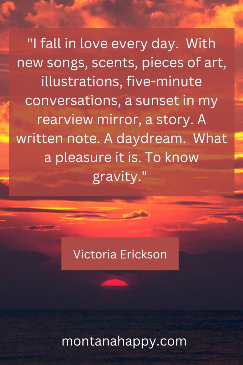 The 24 BEST Simple Life Quotes for 2023 - Montana Happy