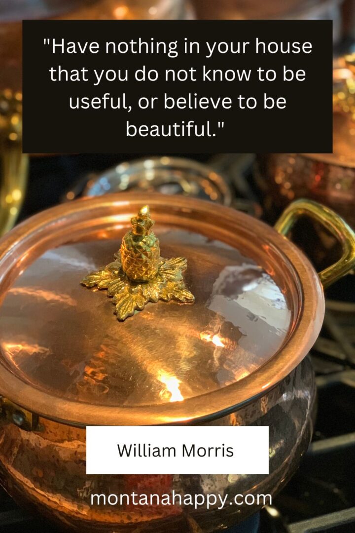 The 24 BEST Simple Life Quotes for 2023 - Montana Happy
