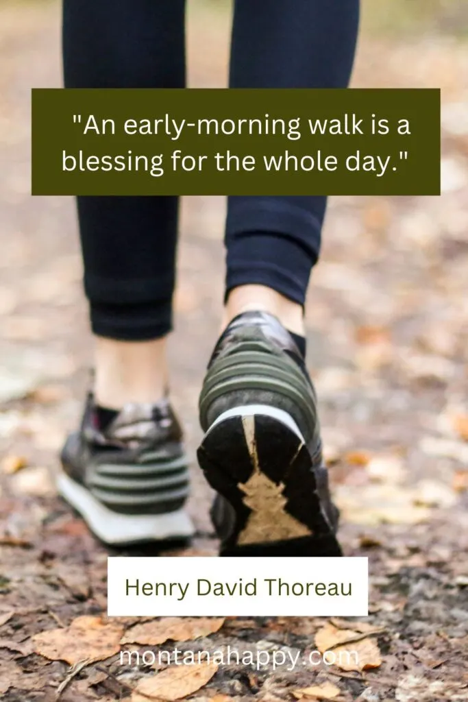 24 BEST Simple Life Quotes for 2024 | Montana Happy