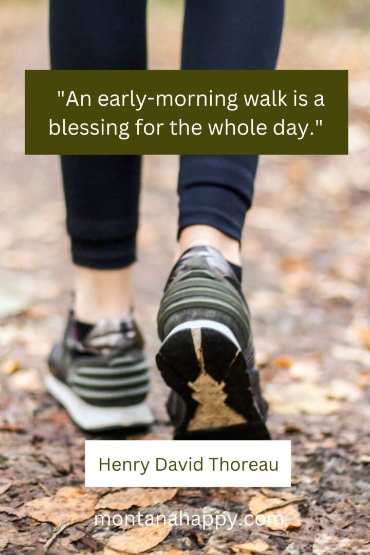 The 24 BEST Simple Life Quotes for 2023 - Montana Happy