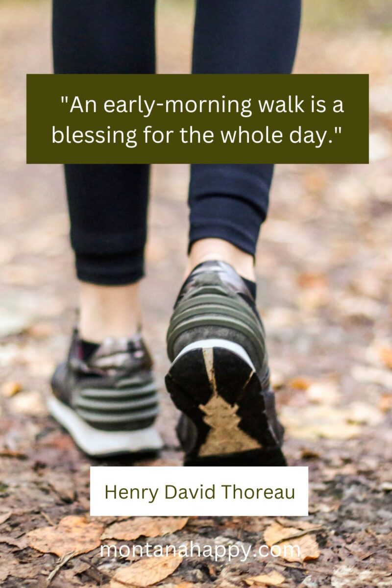 The 24 BEST Simple Life Quotes for 2023 - Montana Happy