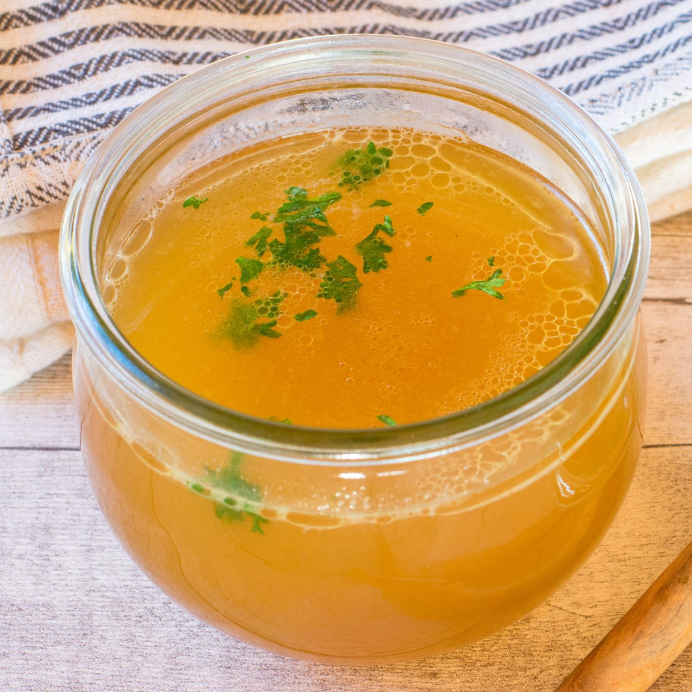 PERFECT Butter Herb Roasted Turkey Recipe | Montana Happy