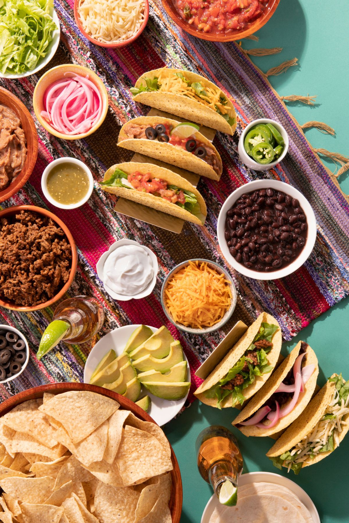 The BEST Taco Seasoning Recipe | Montana Happy