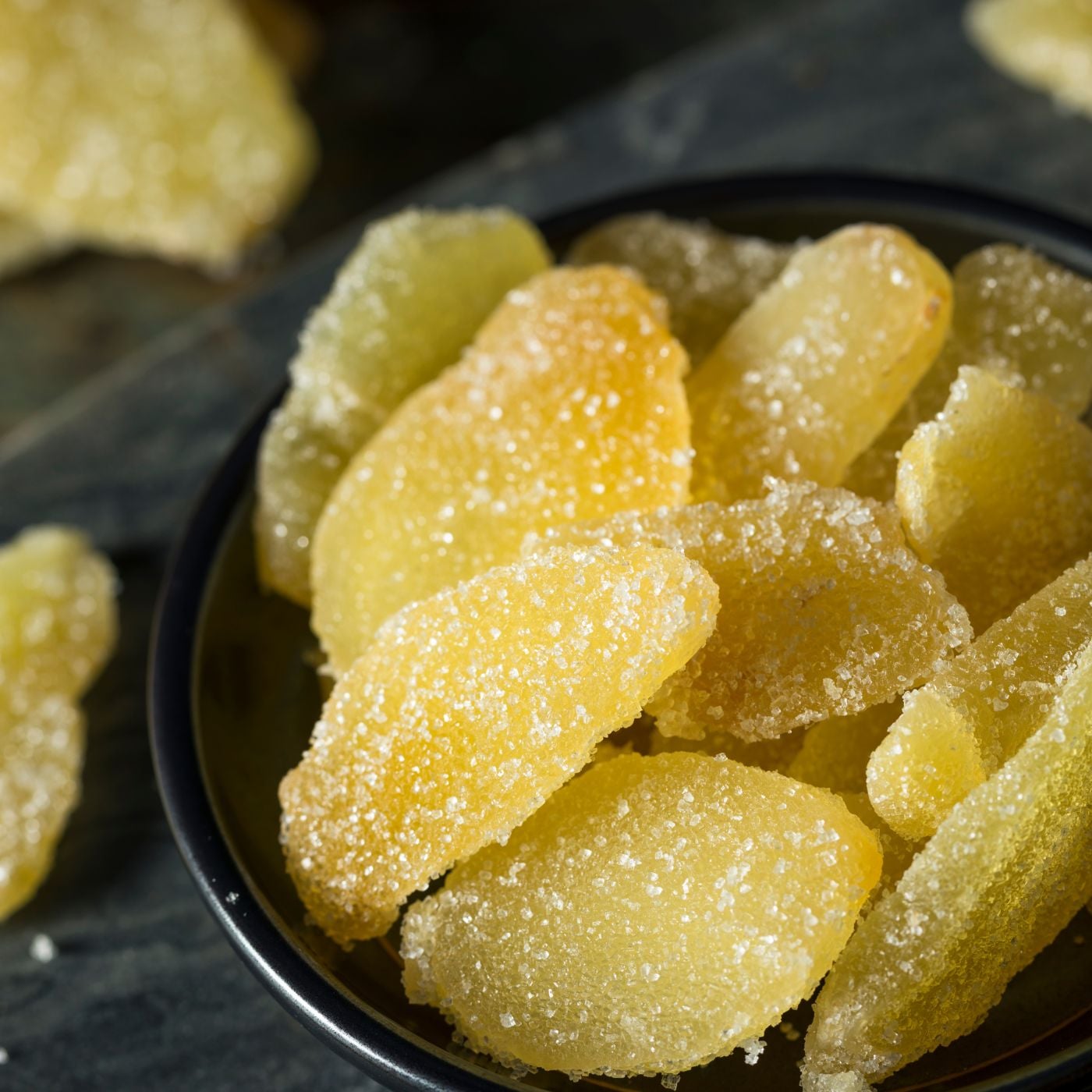 How to Eat Ginger Root - LOTS of Ideas! | Montana Happy