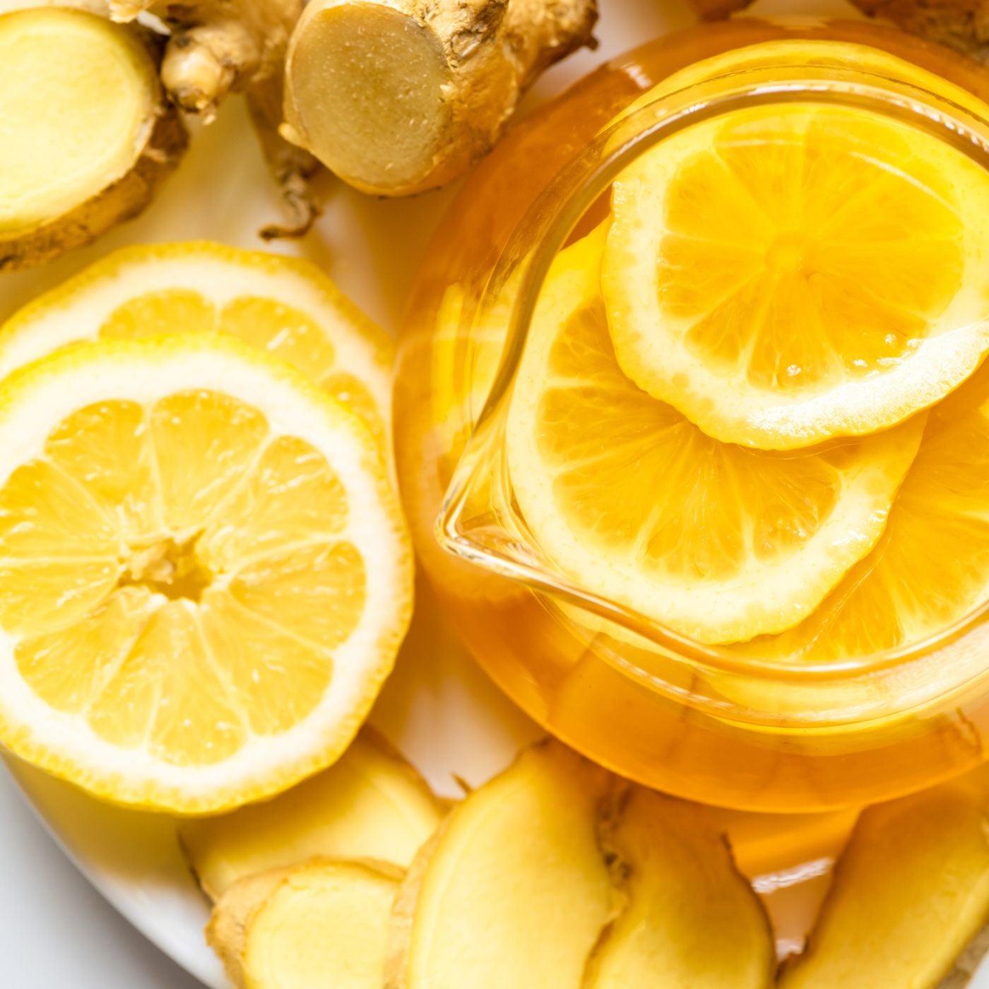 How to Eat Ginger Root - LOTS of Ideas! | Montana Happy