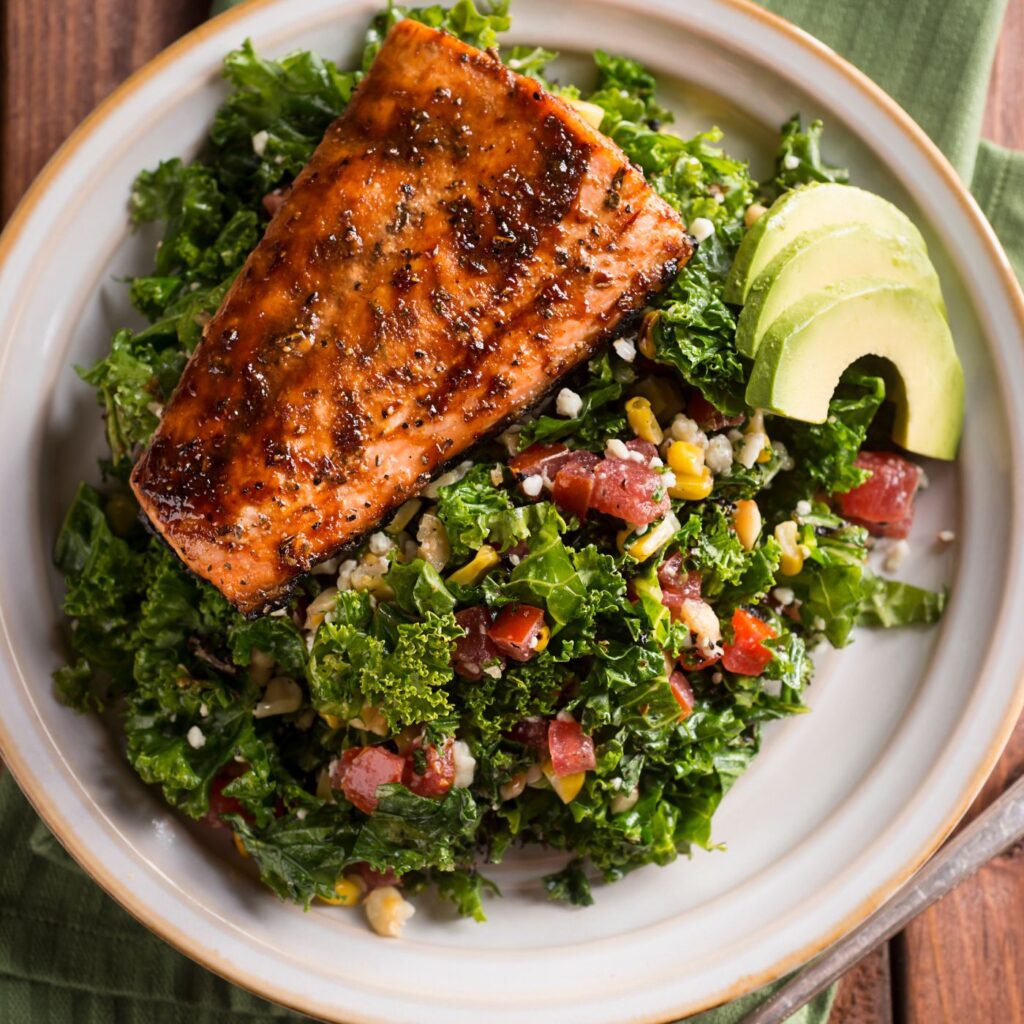 AMAZING Salad Toppings Ideas and Tips | Montana Happy