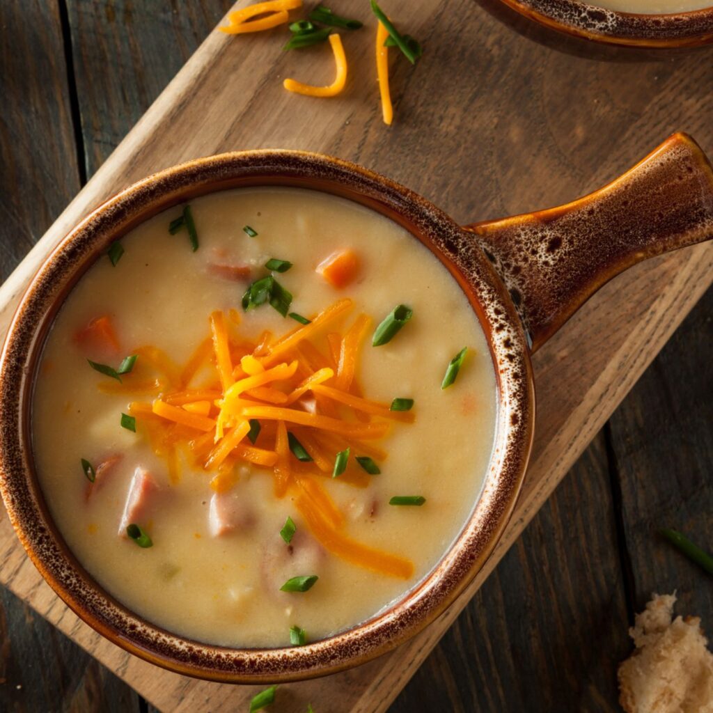 MUST-TRY Soup Toppings - Garnishes for Hot and Cold Soups | Montana Happy