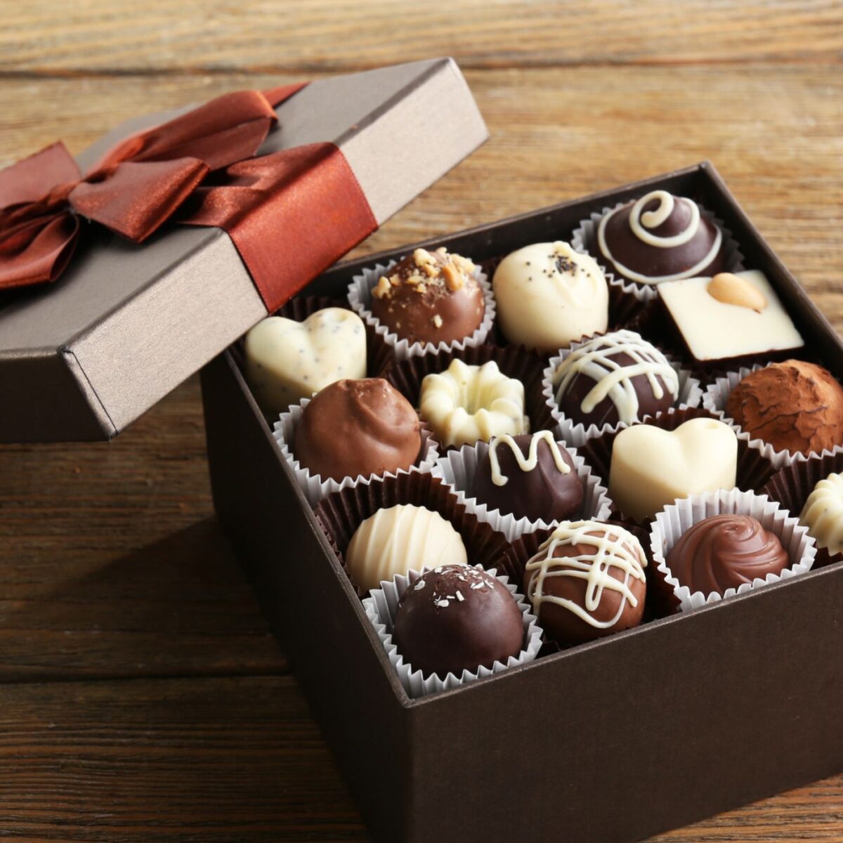 The BEST Chocolate Gift Ideas for 2025 | Montana Happy