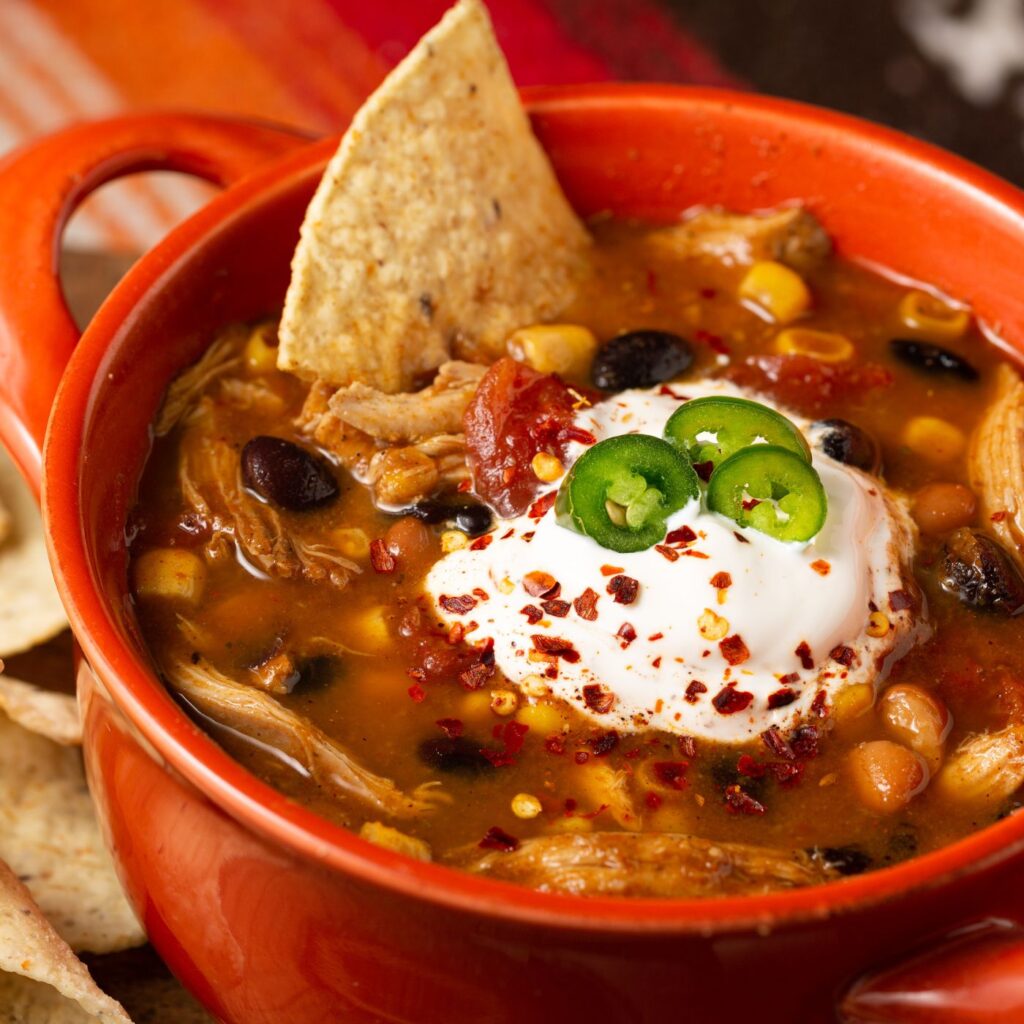 MUST-TRY Soup Toppings - Garnishes for Hot and Cold Soups | Montana Happy