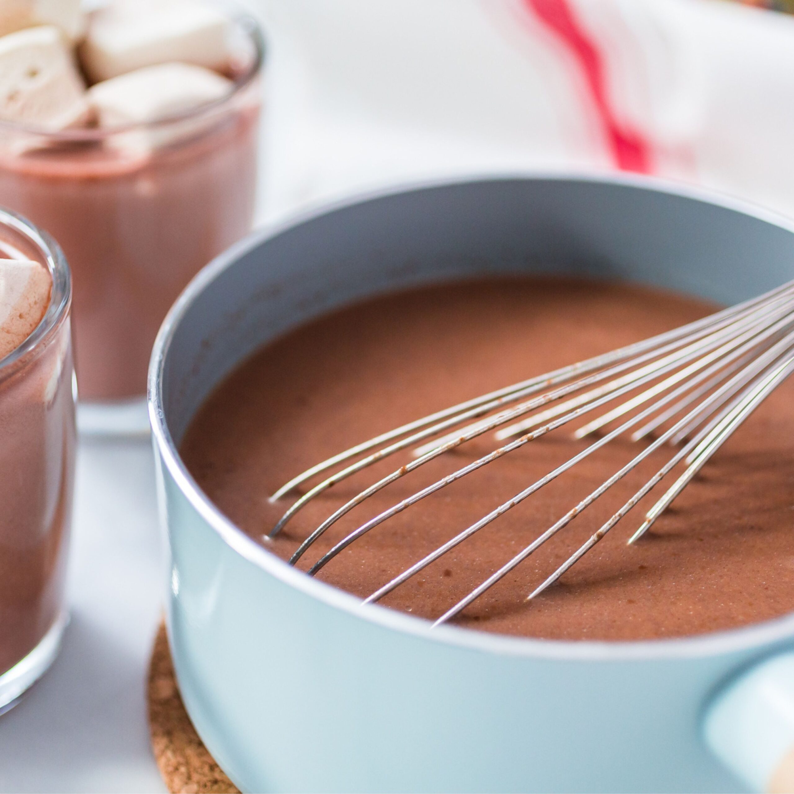 How to Set up a Hot Chocolate Bar * GREAT IDEAS | Montana Happy