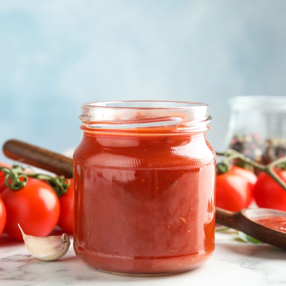 Best Homemade Condiment Sauce Recipes | Montana Happy