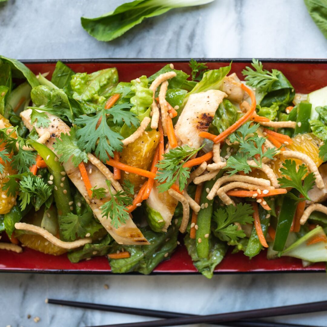 AMAZING Salad Toppings Ideas and Tips | Montana Happy