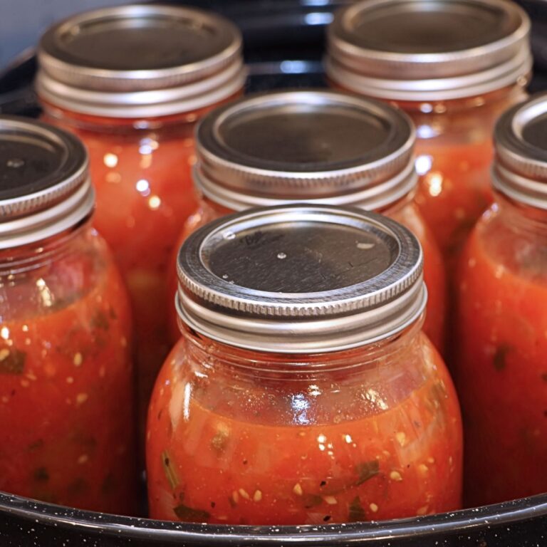 17 Canning for Beginners BEST Tips from Seasoned Canners | Montana Happy