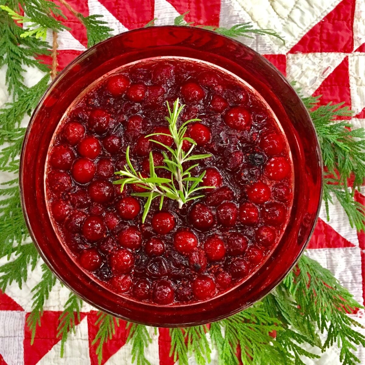 Tart Temptations: 6 Must-Try Cranberry Recipes! | Montana Happy
