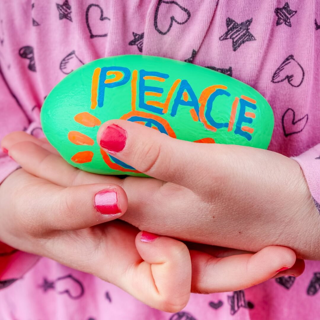 Most Popular Rock Painting Words & Phrases | Montana Happy