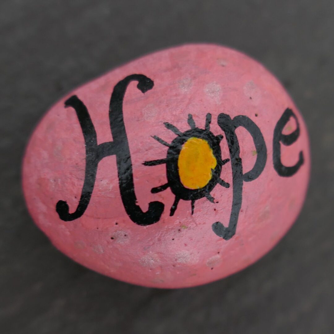 Most Popular Rock Painting Words & Phrases | Montana Happy