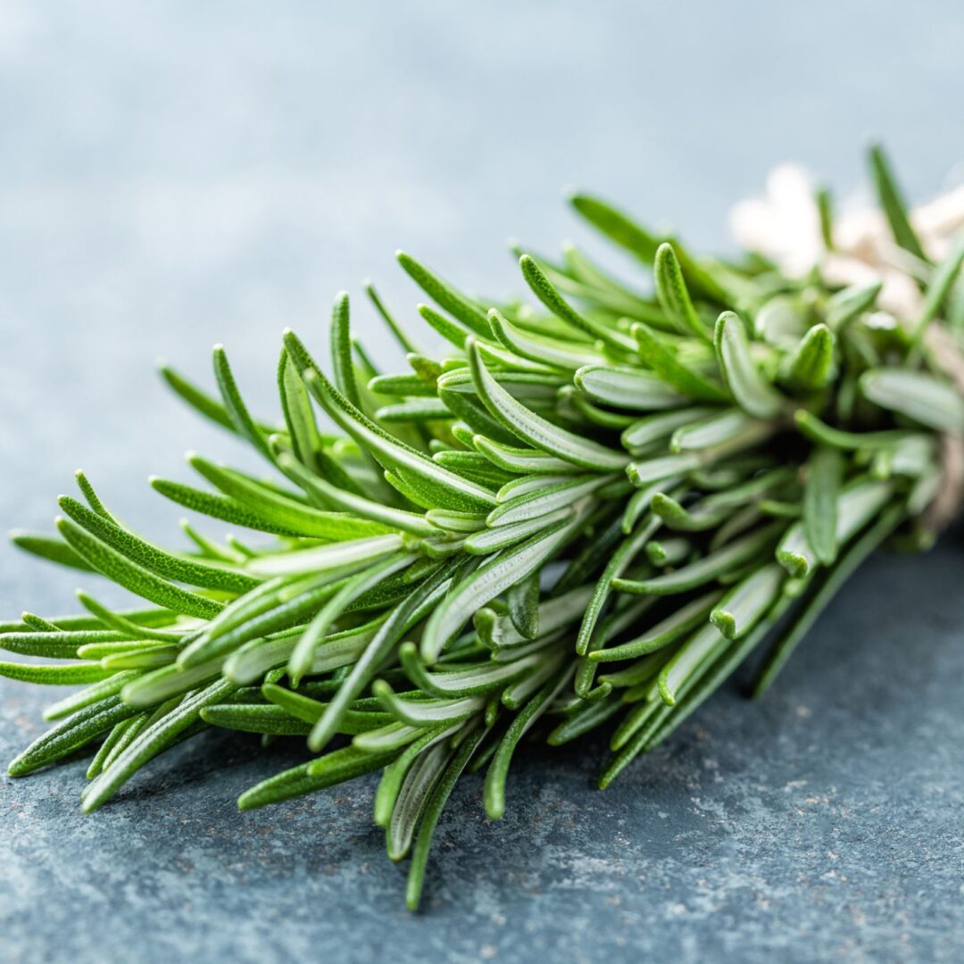 Savor the Flavor: Rosemary Simple Syrup Recipe | Montana Happy