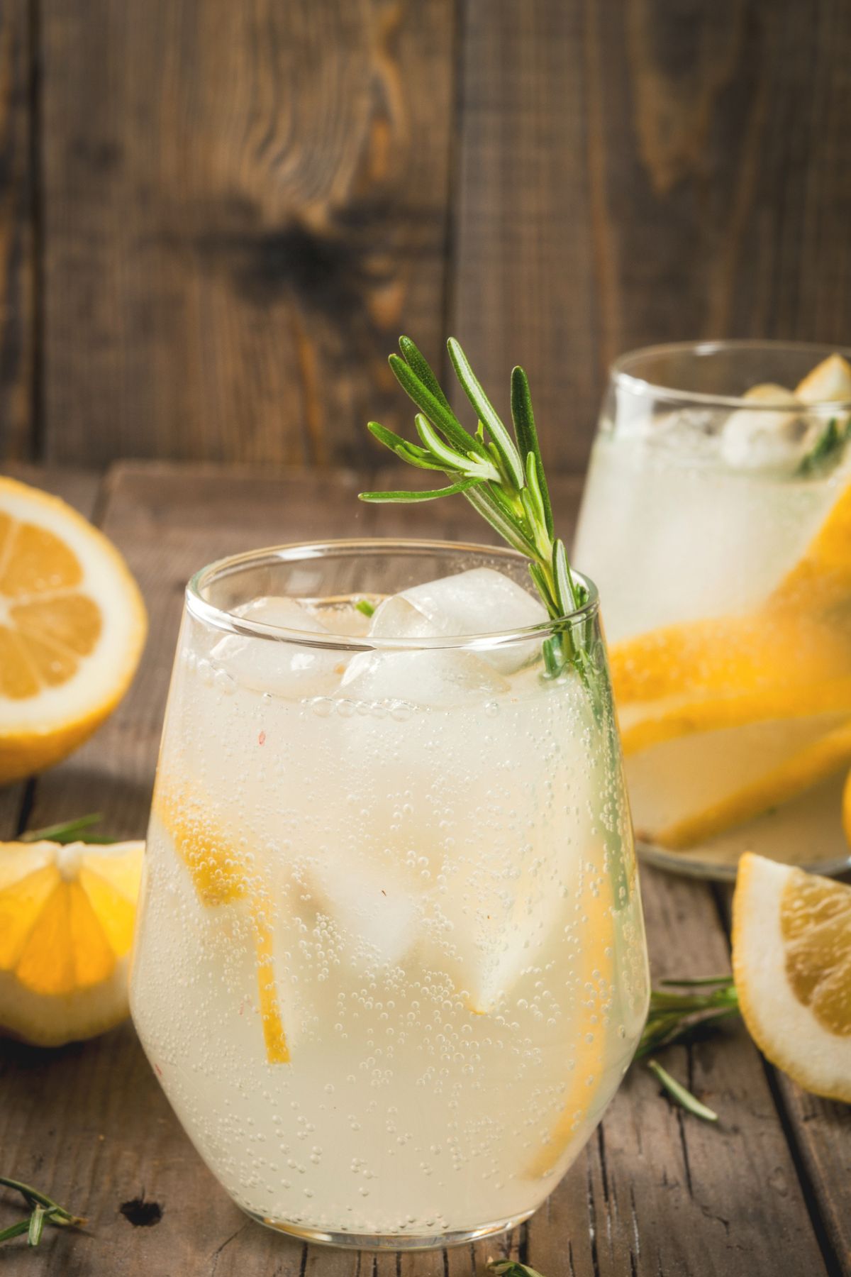 Savor the Flavor: Rosemary Simple Syrup Recipe | Montana Happy