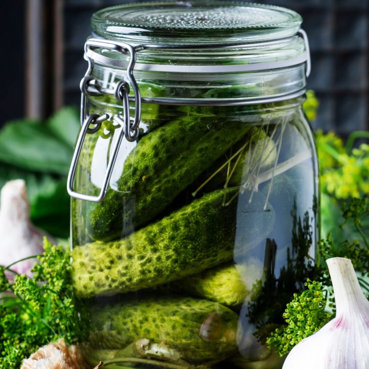 How the Christmas Pickle Tradition Got Started | Montana Happy