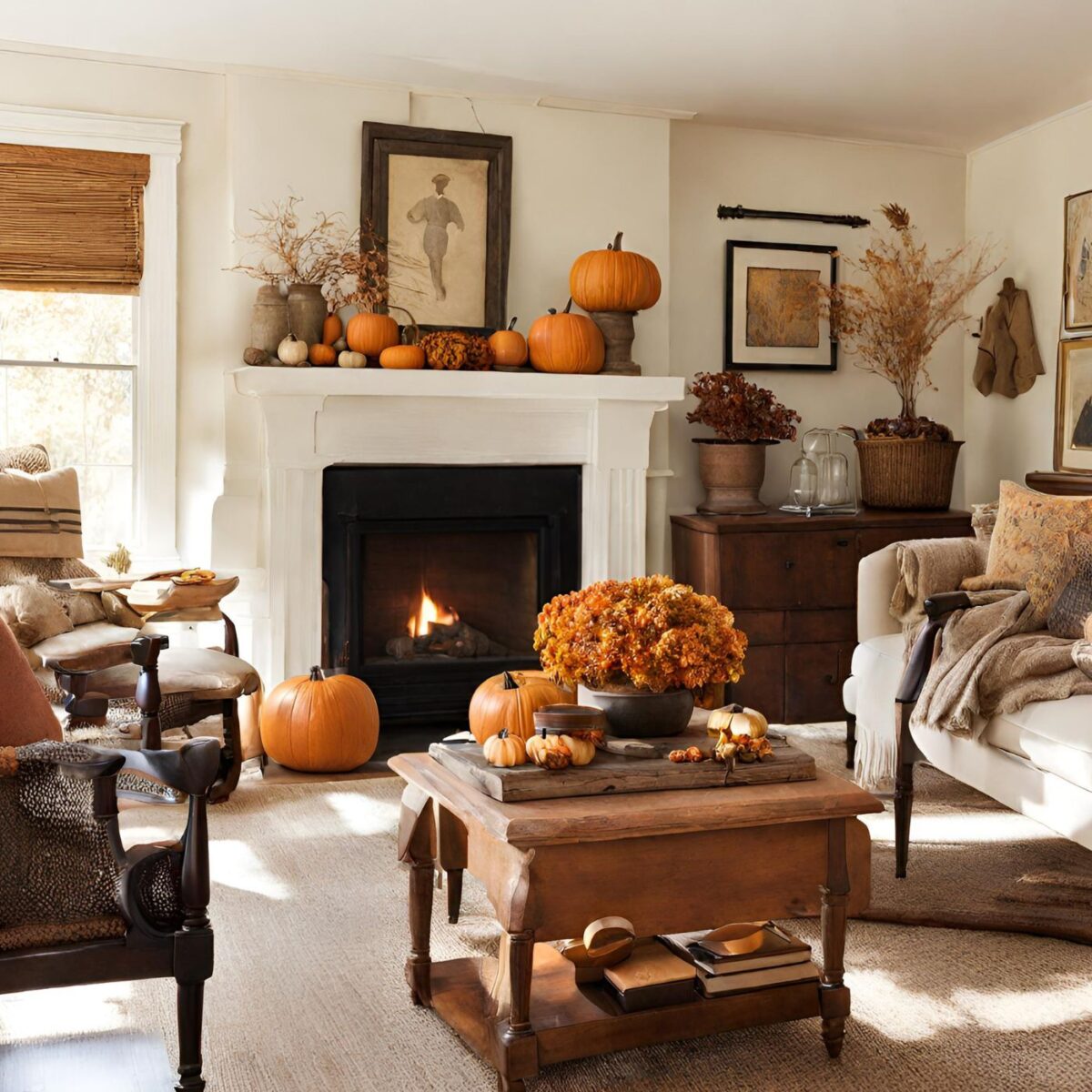 18 BEST Fall Scents Everyone LOVES! | Montana Happy