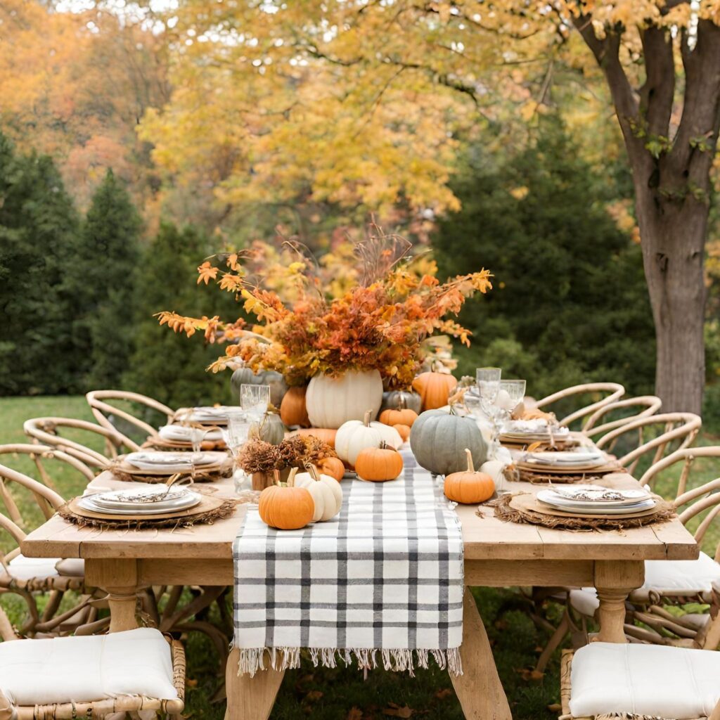21 Ways to Make Your Home Cozy This Fall | Montana Happy