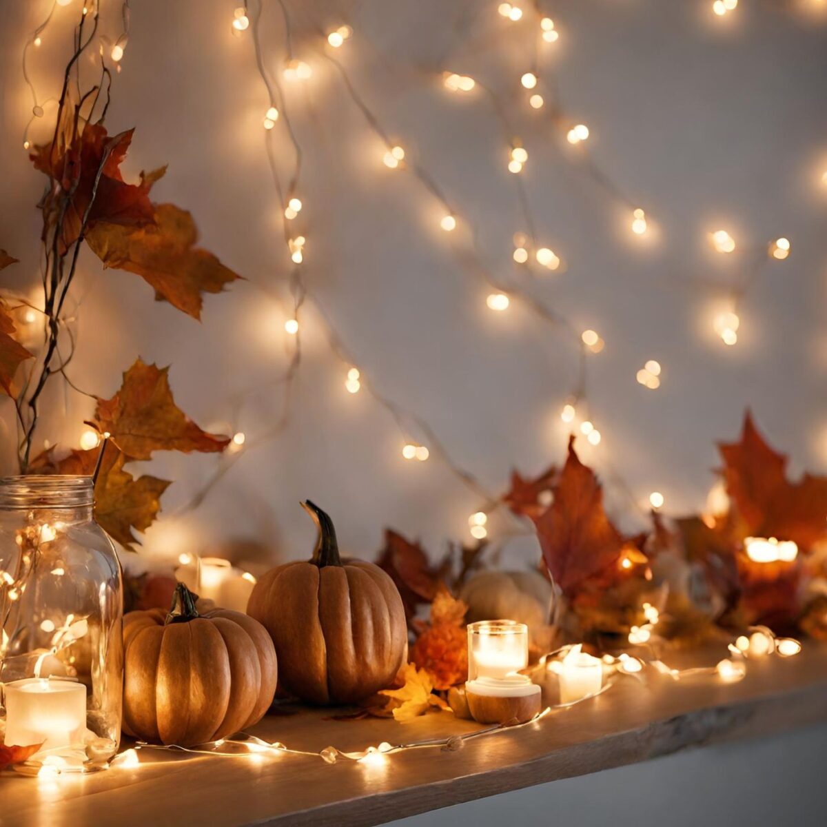 21 Cozy Fall Decor Ideas | Montana Happy