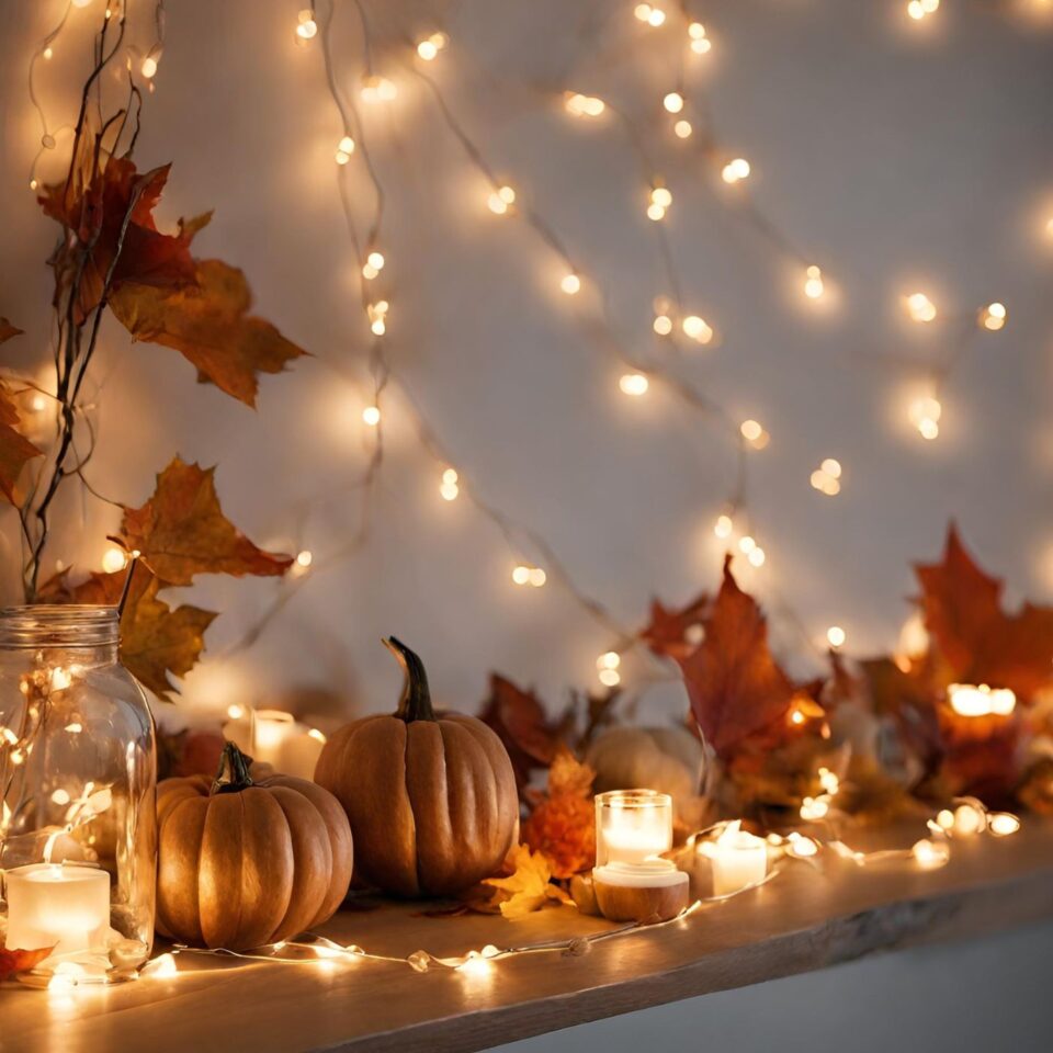 21 Cozy Fall Decor Ideas | Montana Happy