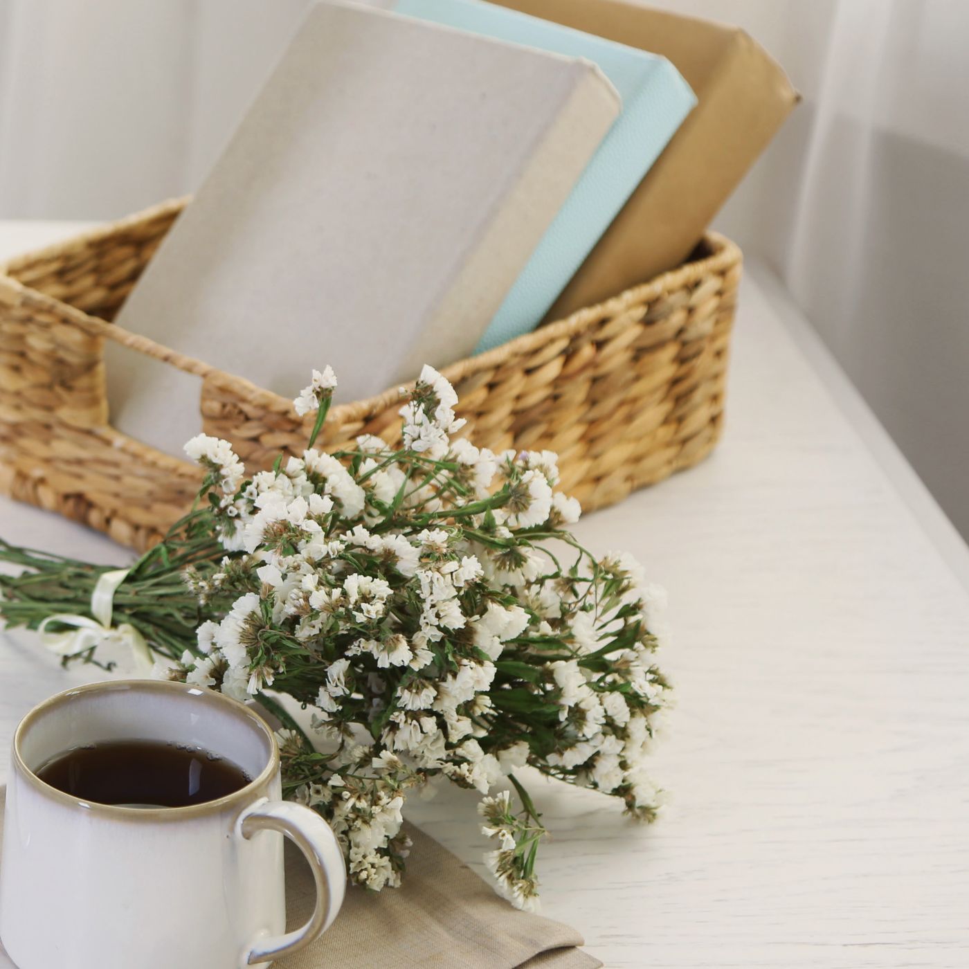 How to Hygge at Work - Cozy Office Ideas | Montana Happy