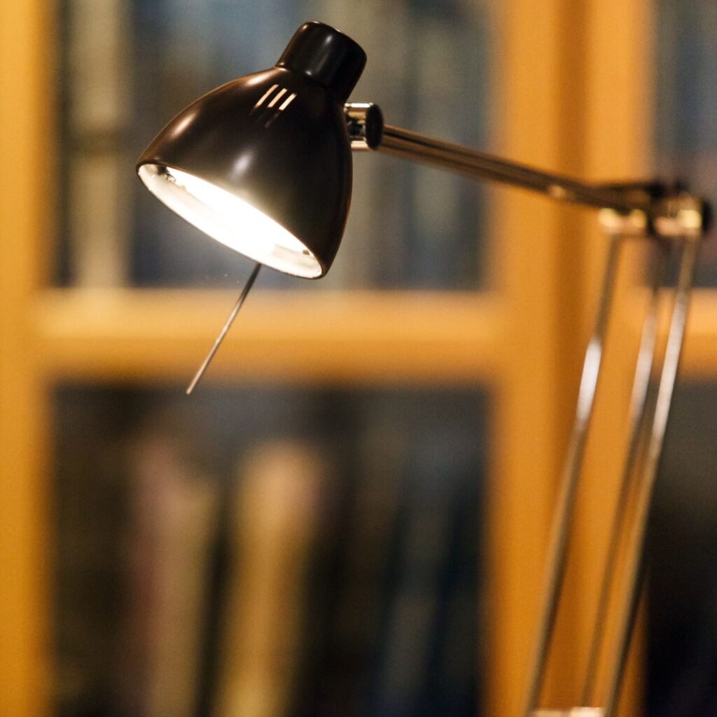 How to Hygge at Work - Cozy Office Ideas | Montana Happy