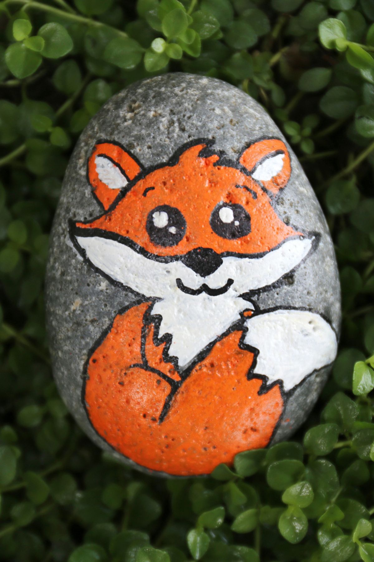 Rock Painting Ideas - How to Get Started