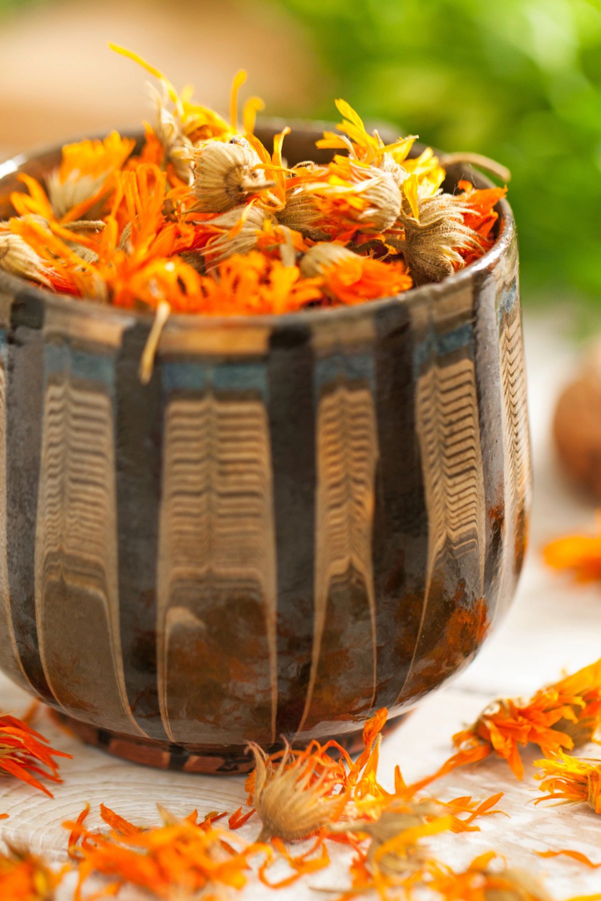 Are Marigolds Edible? + Marigold Recipes | Montana Happy