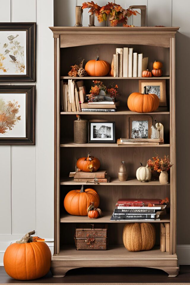 21 Cozy Fall Decor Ideas | Montana Happy