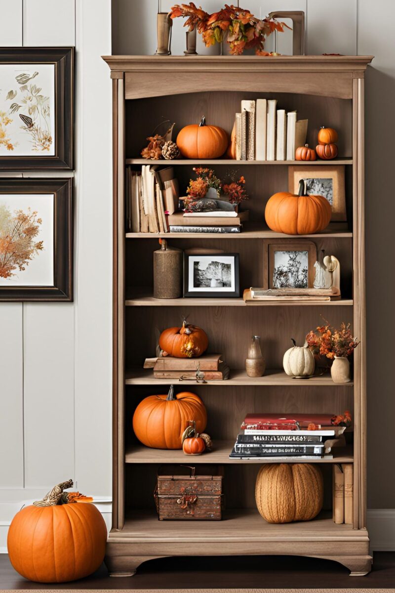 21 Cozy Fall Decor Ideas | Montana Happy