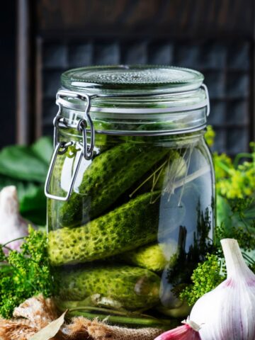 How the Christmas Pickle Tradition Got Started | Montana Happy