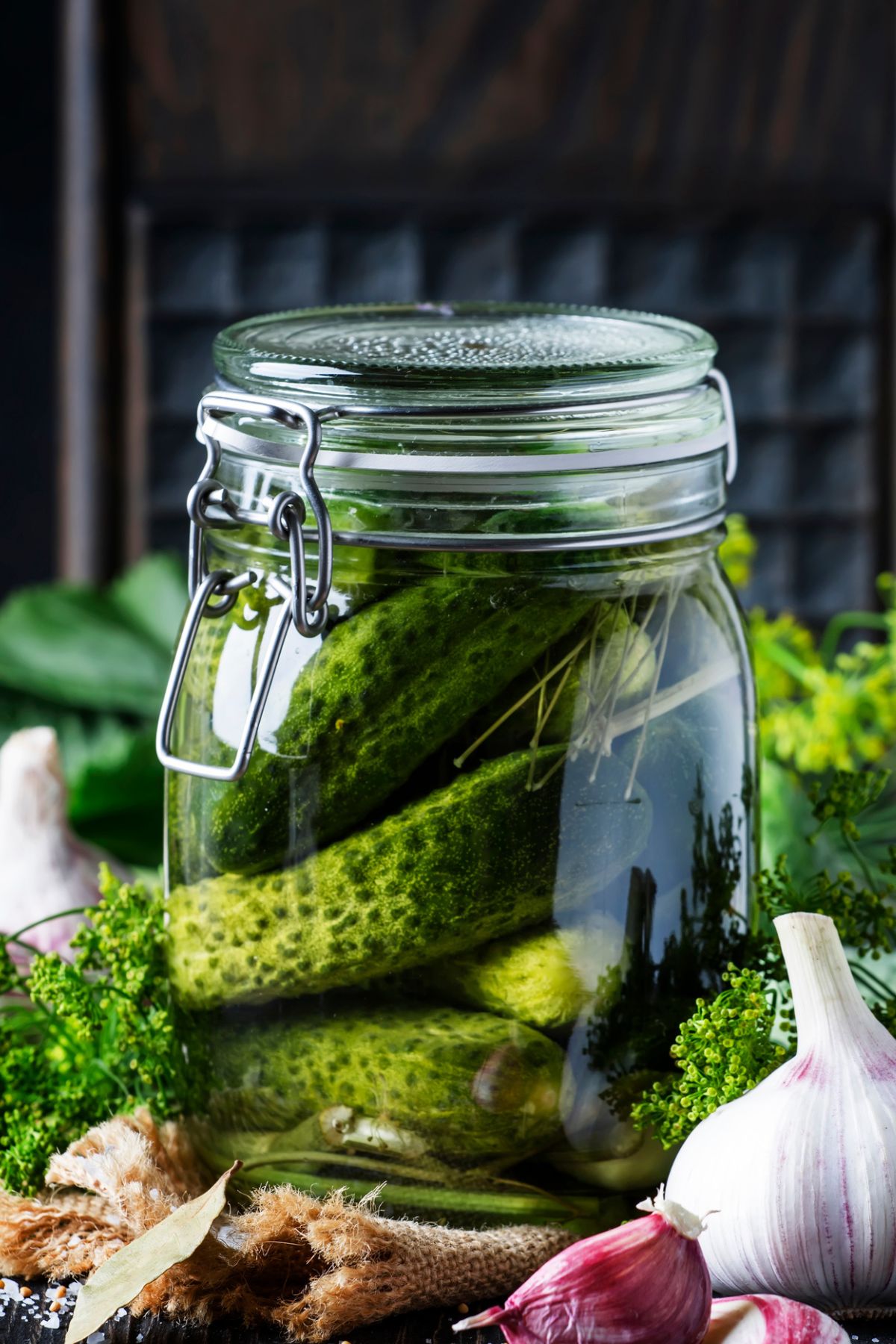 How the Christmas Pickle Tradition Got Started | Montana Happy