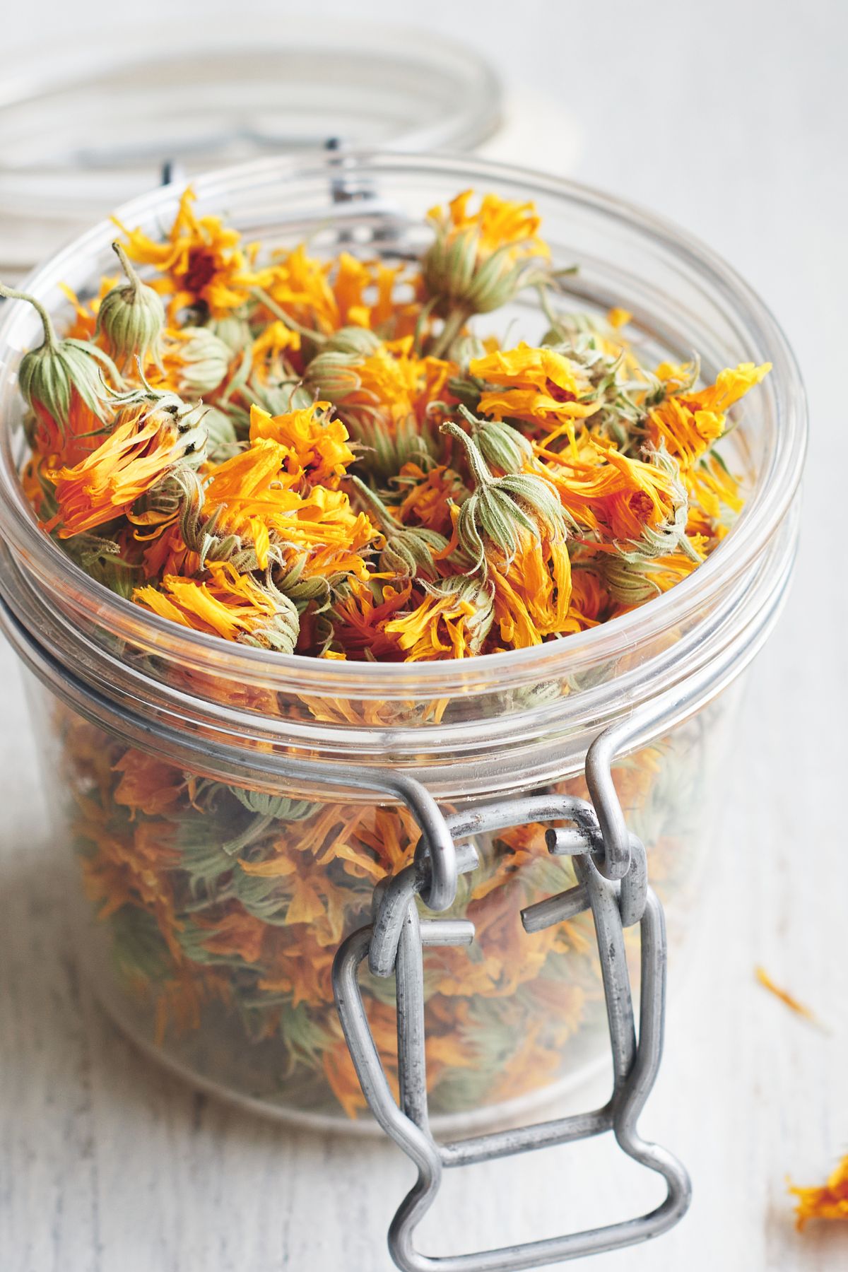 Are Marigolds Edible? + Marigold Recipes | Montana Happy