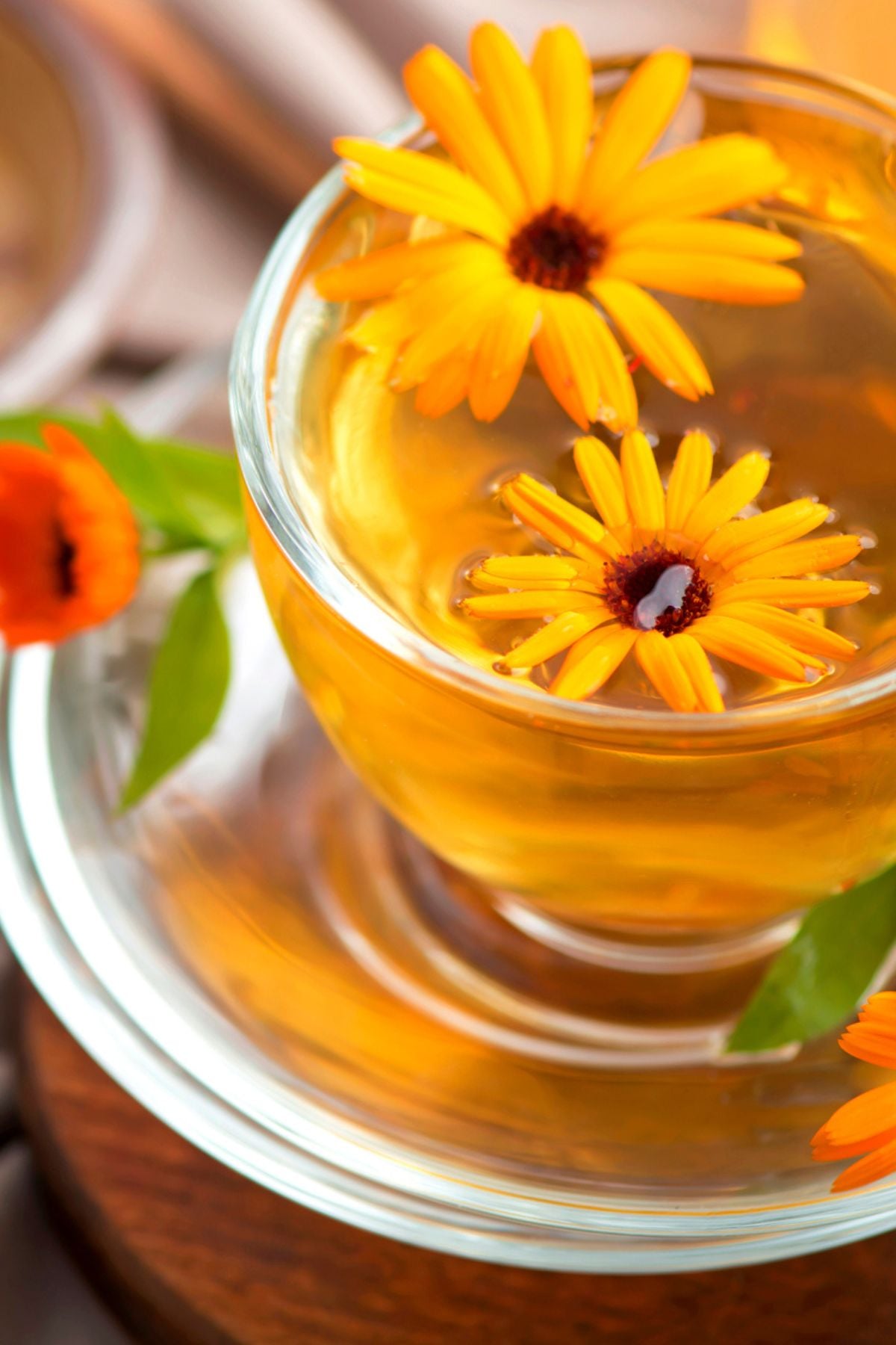 Are Marigolds Edible? + Marigold Recipes | Montana Happy