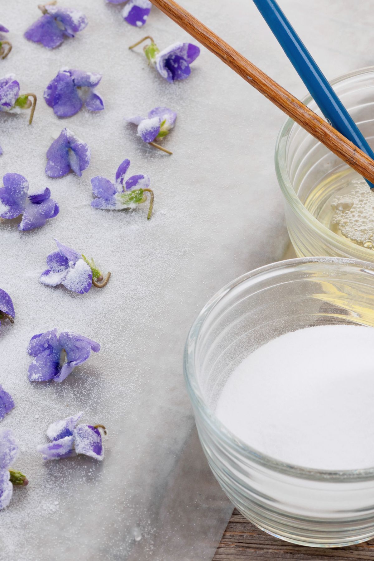 The BEST Edible Flowers to Grow | Montana Happy