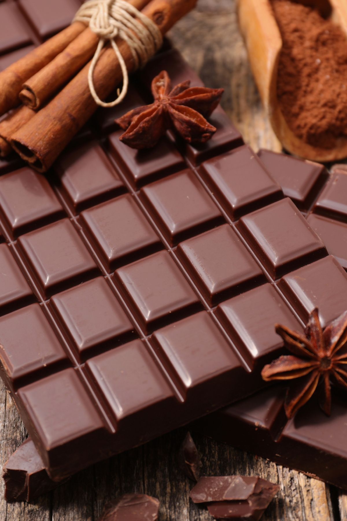 The Best Chocolate Movies and Documentaries | Montana Happy