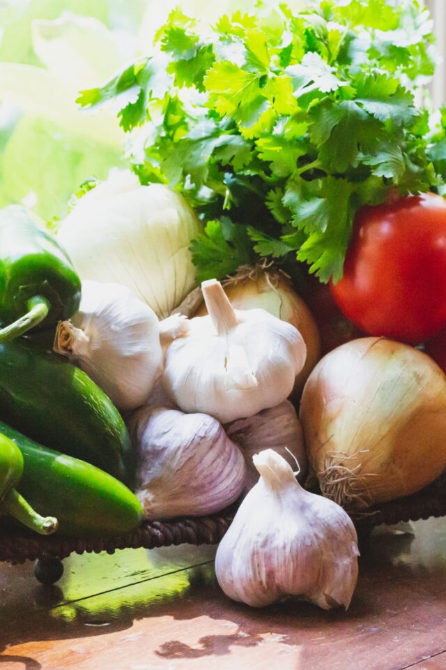 How To Grow a Salsa Garden - EASY TIPS! | Montana Happy